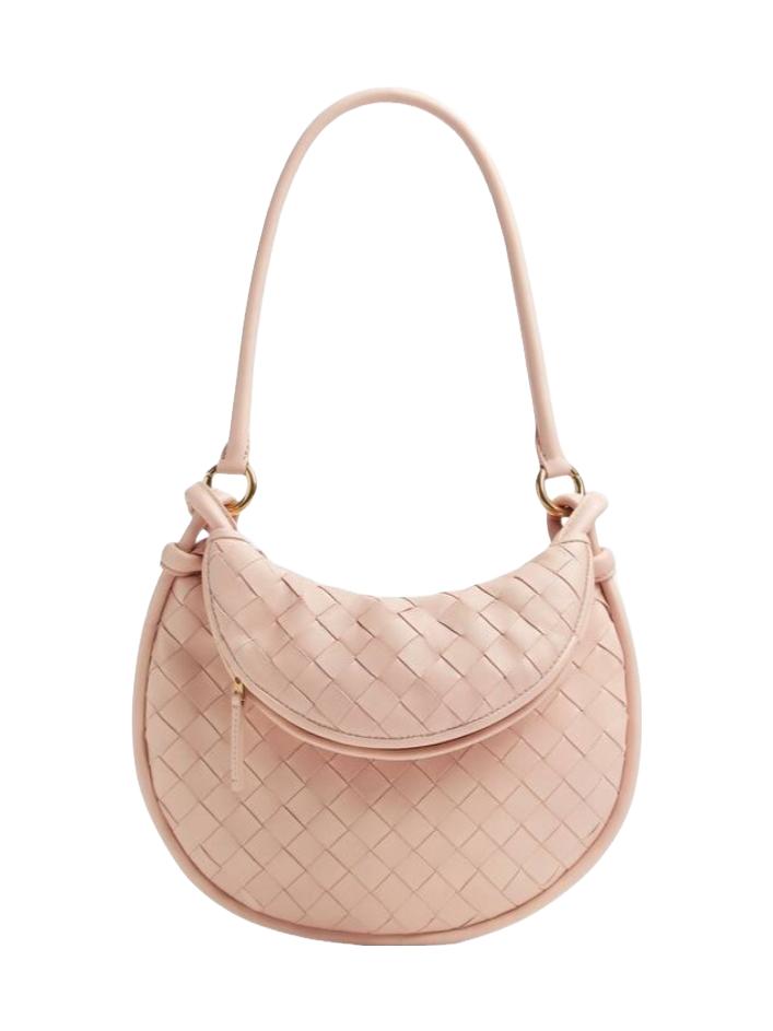 BOTTEGA VENETA Bottega Veneta Gemelli Small Shoulder Bag